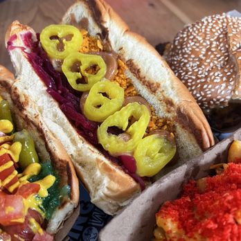 THE FLYING ELBOW - Updated November 2025 - 114 Photos & 46 Reviews ...