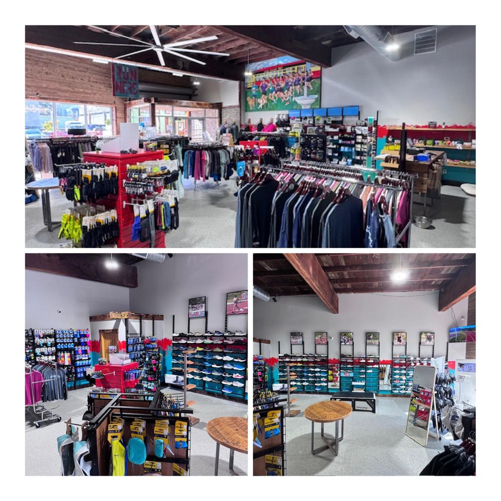 NORTH COAST RUNNERS SUPPLY - Updated June 2026 - 1270 Duane St, Astoria ...