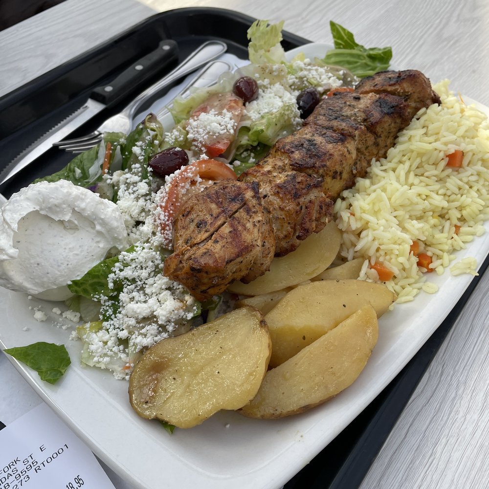 FAT FORK - 36 Photos & 10 Reviews - 2200 Dundas Street E, Mississauga ...