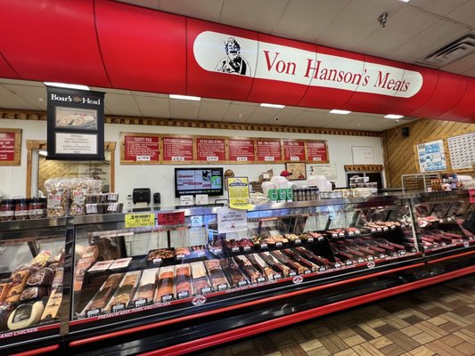 VON-HANSON’S MEATS OF WOODBURY - Updated January 2026 - 17 Photos ...