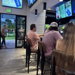 POPSTROKE - Updated October 2025 - 166 Photos & 89 Reviews - 1314 N ...