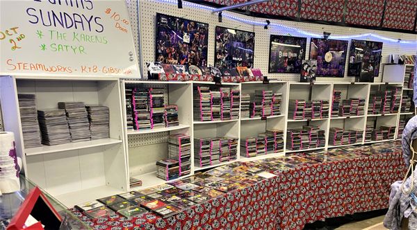 BUTLER FLEA MARKET - 21 Photos - 1640 N Main Street Ext, Butler ...