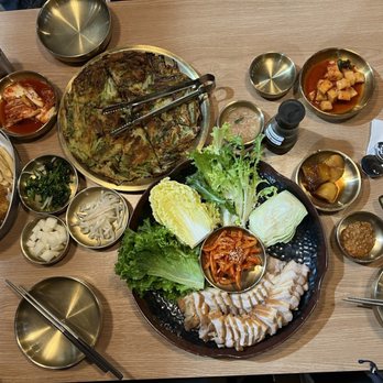 BON KOREAN CUISINE - Updated April 2025 - 218 Photos & 78 Reviews ...