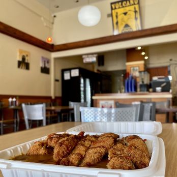 VOLCANO - Updated June 2024 - 1414 Photos & 1397 Reviews - 5454 Geary ...