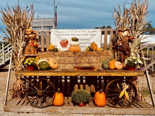 HERMAN’S FARM - Updated October 2025 - 19 Photos & 27 Reviews - 3663 N ...