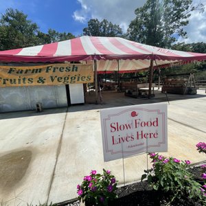 ATLANTA HARVEST OPEN MARKET & NURSERY - 125 Photos & 11 Reviews - 3529 ...