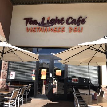 TEA LIGHT CAFE - Updated June 2025 - 306 Photos & 504 Reviews - 7000 E ...
