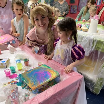 ART & SOUL STUDIOS NWA - Updated September 2025 - 31 Photos - 317 N 2nd St, Rogers, Arkansas ...