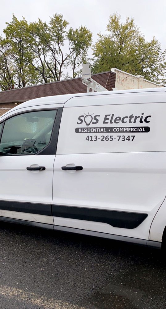 SOS Electric - Updated August 2025 - 31 Photos - West Springfield ...