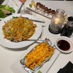 WOKCANO - 1150 Photos & 1655 Reviews - 800 W 7th St, Los Angeles ...