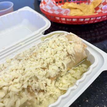 FLAMING TACO MEXICAN GRILL - Updated August 2025 - 37 Photos & 19 ...