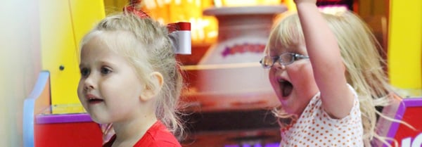 TRIPLE CROWN FAMILY FUN CENTER - Updated December 2024 - 20 Photos & 25 ...