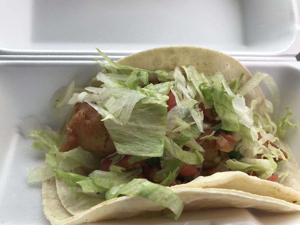 TACO STAR - Updated August 2025 - 14 Reviews - 1190 E Fillmore St ...