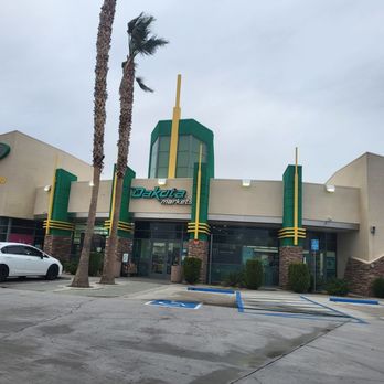 CONSERV FUEL - Updated August 2025 - 14 Photos - 42011 Sierra Hwy ...