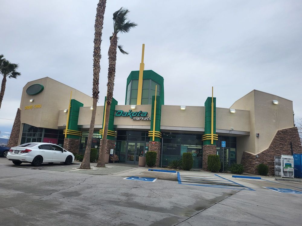 CONSERV FUEL - Updated August 2025 - 14 Photos - 42011 Sierra Hwy ...