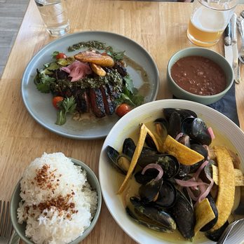 LENOX - Updated August 2024 - 64 Photos & 22 Reviews - 2510 1st Ave ...