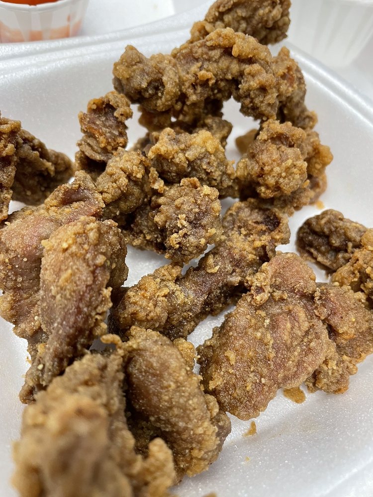 KING EDWARDS FRIED CHICKEN - Updated September 2024 - 127 Photos & 204 ...