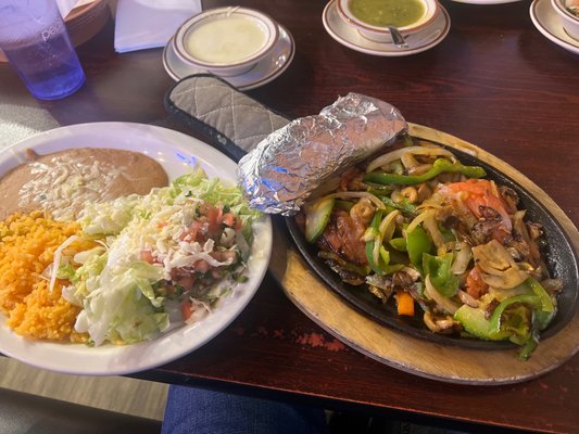 EL PATRON BAR AND GRILL RESTAURANT - Updated October 2025 - 25 Photos ...