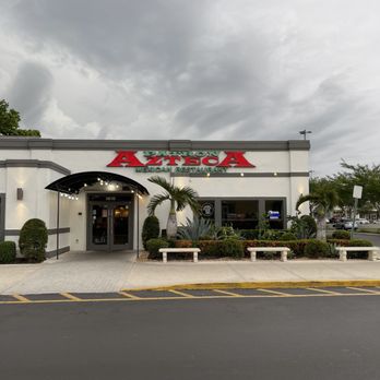 PATRON AZTECA - Updated January 2026 - 512 Photos & 362 Reviews - 5181 ...