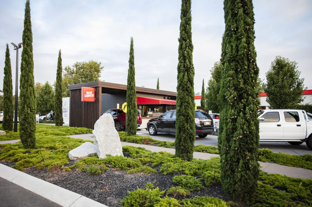 BEAN SQUEEZE MELBOURNE ROAD - 440 Melbourne Rd, North Geelong Victoria ...