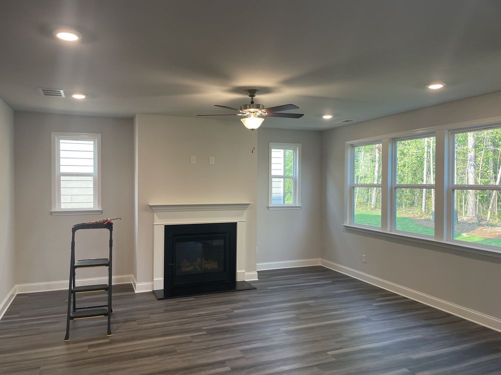 KAD PAINTING - Updated April 2024 - Suwanee, Georgia - Painters - Phone ...