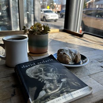 OVERWINTER COFFEE - Updated August 2024 - 150 Photos & 66 Reviews ...