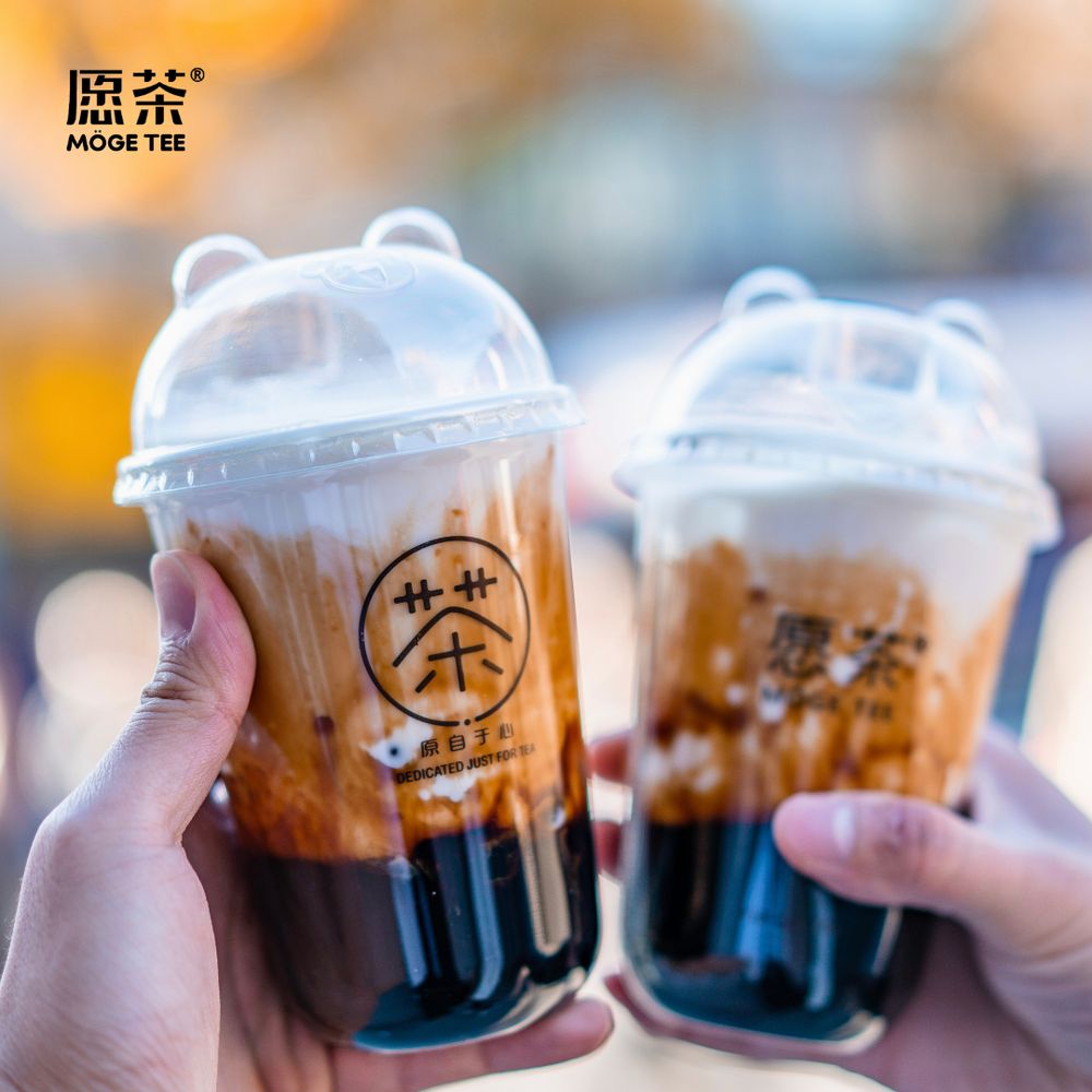 MÖGE TEE ATLANTA DOWNTOWN - Updated November 2024 - 67 Photos & 29 ...