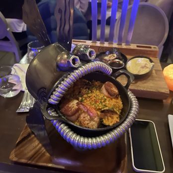 BARTON G. THE RESTAURANT - LOS ANGELES - Updated April 2024 - 7168 ...