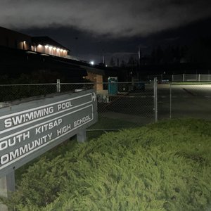 FIRCREST POOL - 555 Contra Costa Ave, Fircrest, Washington - Swimming ...