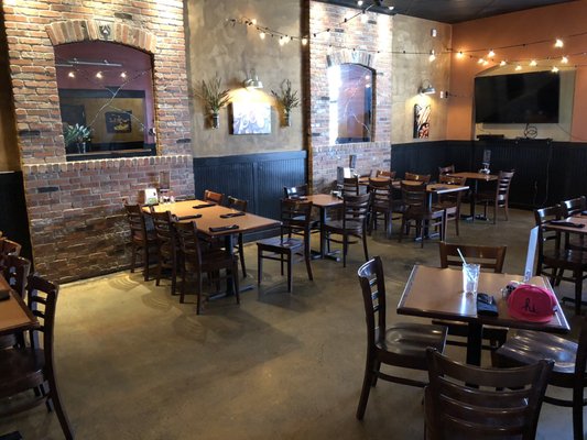 HIGH POINT GRILL - 282 Photos & 155 Reviews - 9780 Coors Blvd NW ...