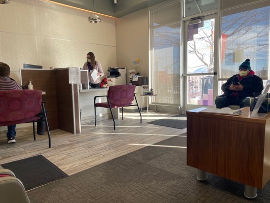 RENOWN LAB SERVICES - SUMMIT SIERRA - Updated December 2025 - 44 Photos ...