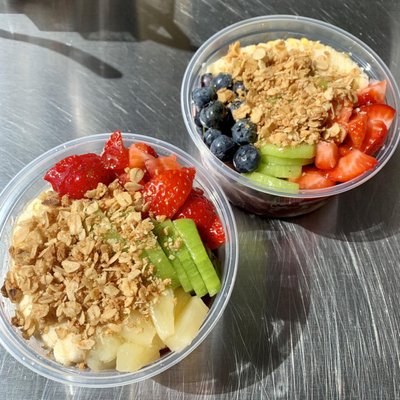 MOSS MEALS - Updated September 2025 - 10 Photos - 912 W Ave, Crossville ...