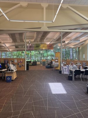 FEDERAL WAY LIBRARY - Updated December 2025 - 45 Photos & 21 Reviews ...