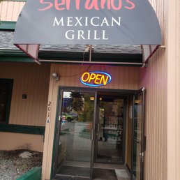 SERRANO’S MEXICAN GRILL - Updated January 2026 - 331 Photos & 354 ...