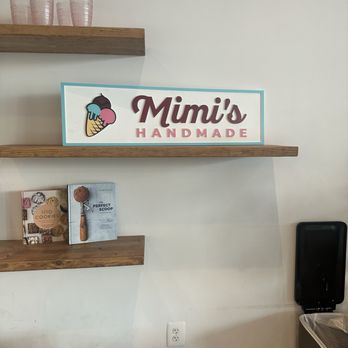 MIMI’S HANDMADE ICE CREAM - Updated July 2025 - 91 Photos & 48 Reviews ...