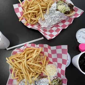 ZITO DELI - Updated October 2025 - 95 Photos & 152 Reviews - 3553 Ritz ...