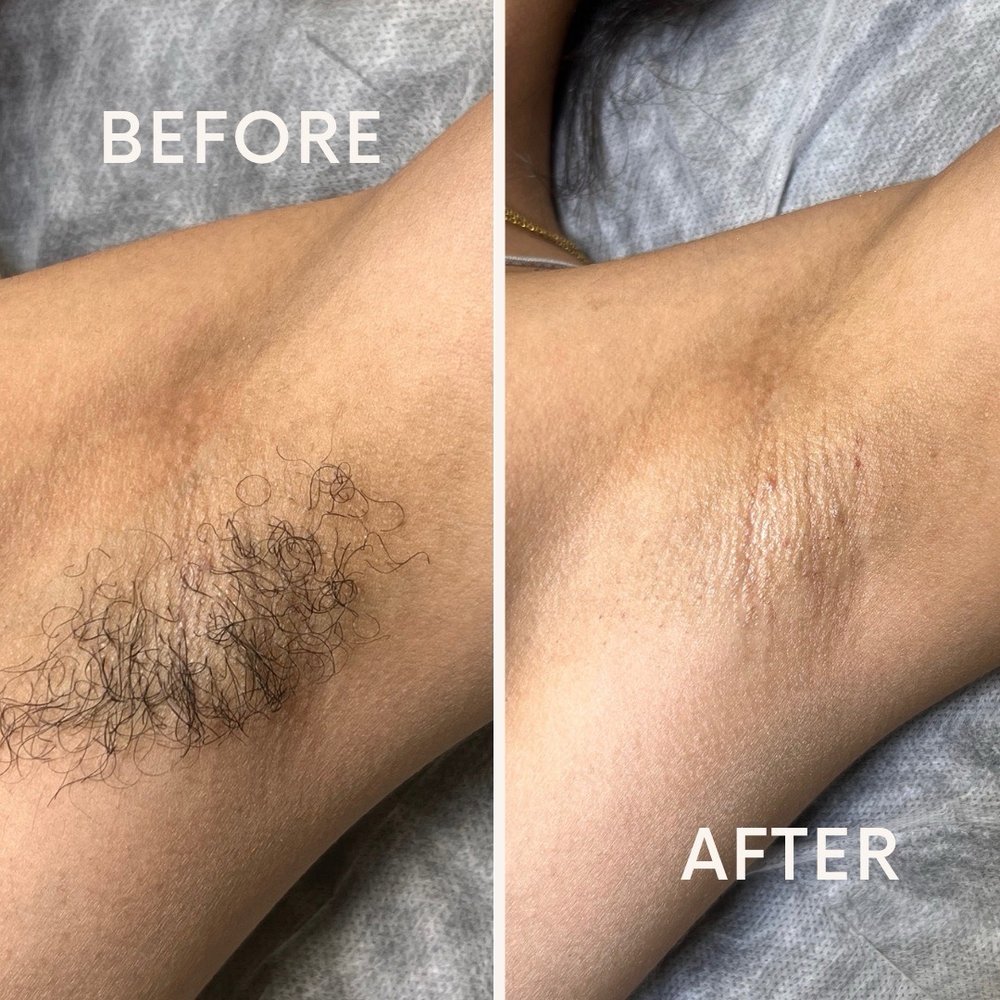 NILE BEAUTY BAR - Updated July 2025 - Request an Appointment - 23600 ...