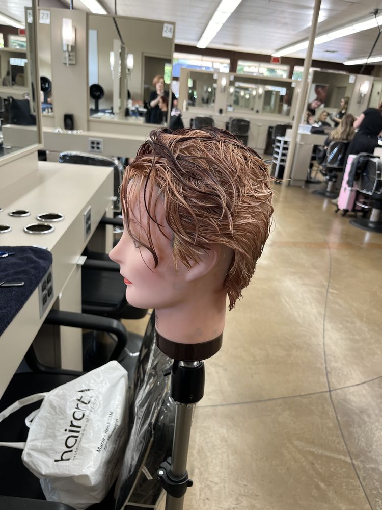 NORMA BEAUTY SALON - Updated October 2024 - Modesto, California - Hair ...