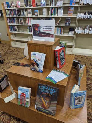 ACCOKEEK BRANCH LIBRARY - Updated December 2025 - 25 Photos & 11 ...