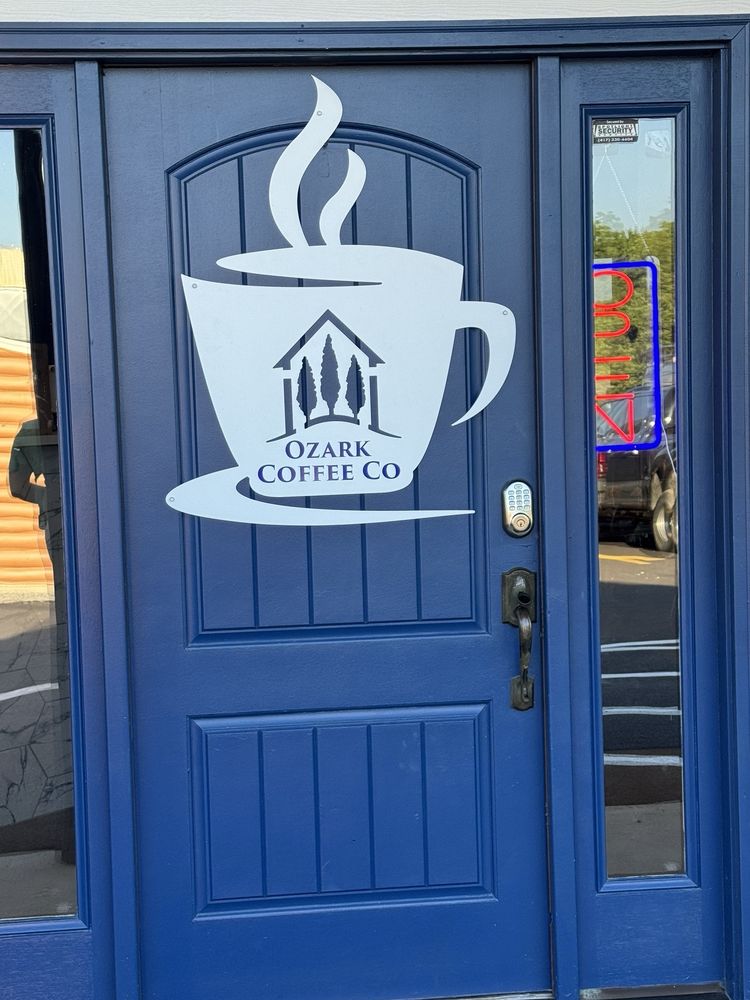OZARK COFFEE COMPANY - Updated June 2026 - 12 Photos & 18 Reviews ...