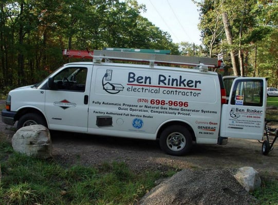 Rinker Inc. - Updated December 2025 - 18 Photos - 13 Mount Cobb Hwy ...