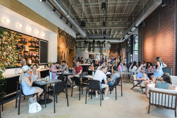 PLATFORM COFFEE - Updated December 2025 - 144 Photos & 44 Reviews - 919 ...