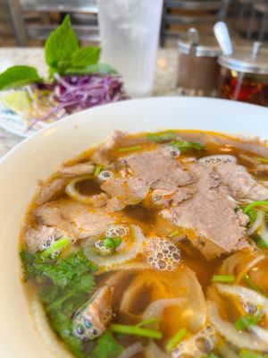 PHO DAN - Updated May 2026 - 176 Photos & 266 Reviews - 2711 La ...