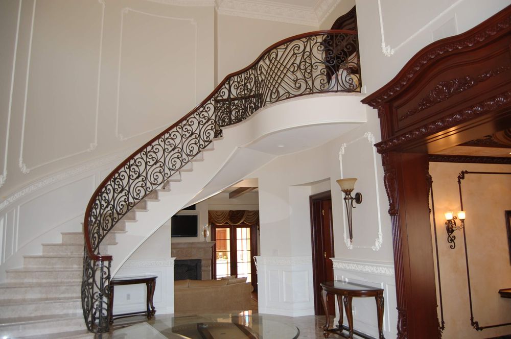 ART NOUVEAU IRONWORK - Updated June 2024 - 56 Photos - 1230 Saviers Rd ...