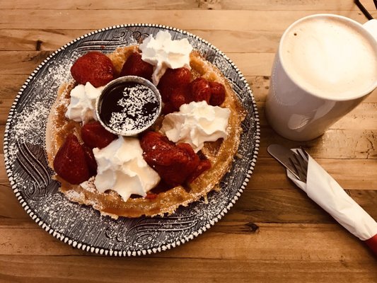 INDIE COFFEE - 152 Photos & 144 Reviews - Cafes - 1225 Regent St ...