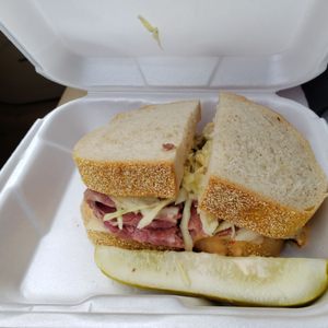 LOU’S DELI - 64 Photos & 84 Reviews - 8224 W McNichols Rd, Detroit ...