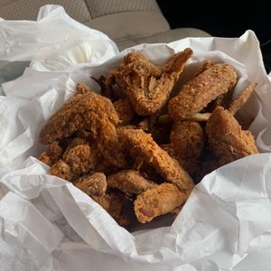RUDY’S CHICKEN - 213 Photos & 405 Reviews - Chicken Wings - 3115 S ...
