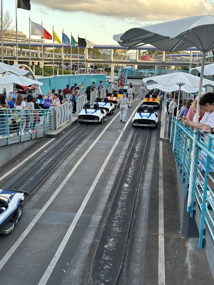 TOMORROWLAND SPEEDWAY - Updated December 2025 - 147 Photos & 70 Reviews ...