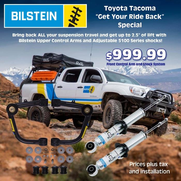 DESERT RAT OFF ROAD CENTERS - Updated August 2025 - 32 Photos & 17 ...