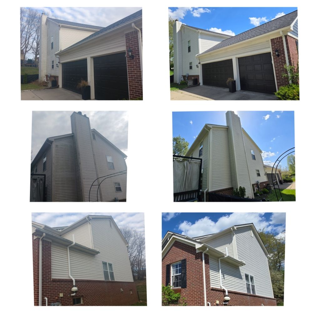 REFRESH PAINTING - Updated November 2024 - Request a Quote - 92 Photos - 24603 Bashian Dr, Novi ...